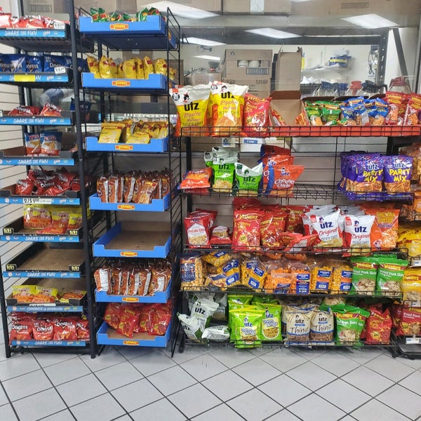 Luke Oil #257 - Hammond, IN