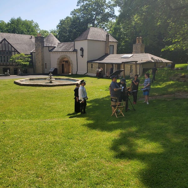 Stronghold Center - 2 tips