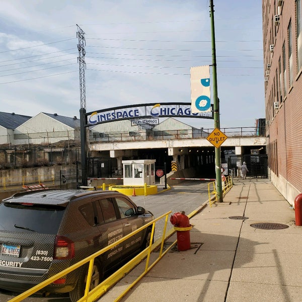 Cinespace Film Studios - Arts and Entertainment in Chicago