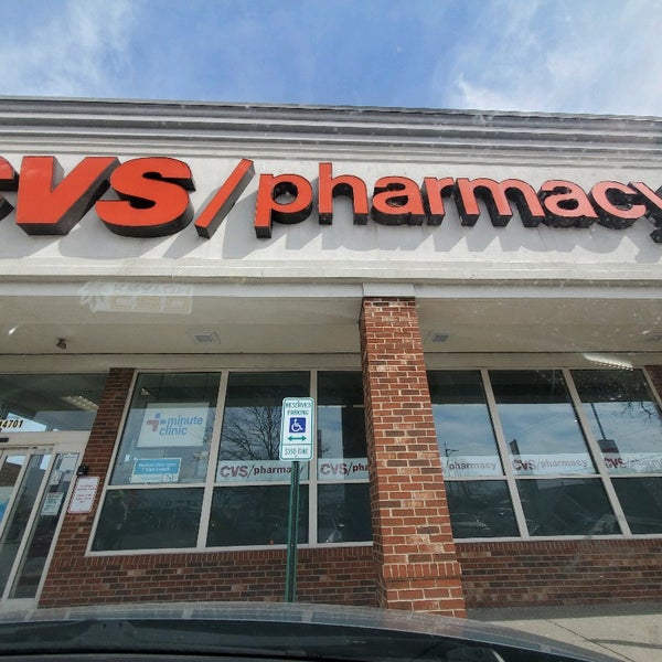CVS pharmacy - 2 tips from 187 visitors