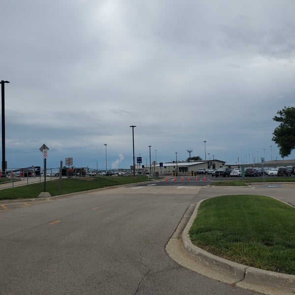 Photos at Chicago Rockford International Airport (RFD) - 25 tips