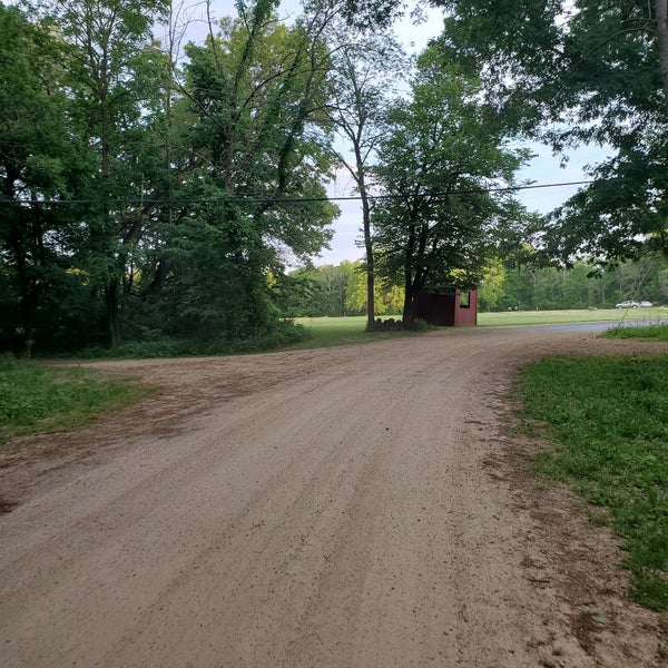 Stronghold Center - 2 tips