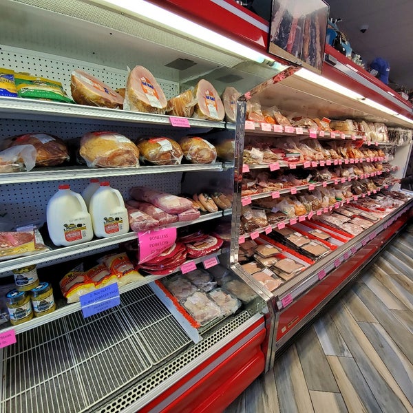 Rob's Meat Chop and Deli - Dyer, IN