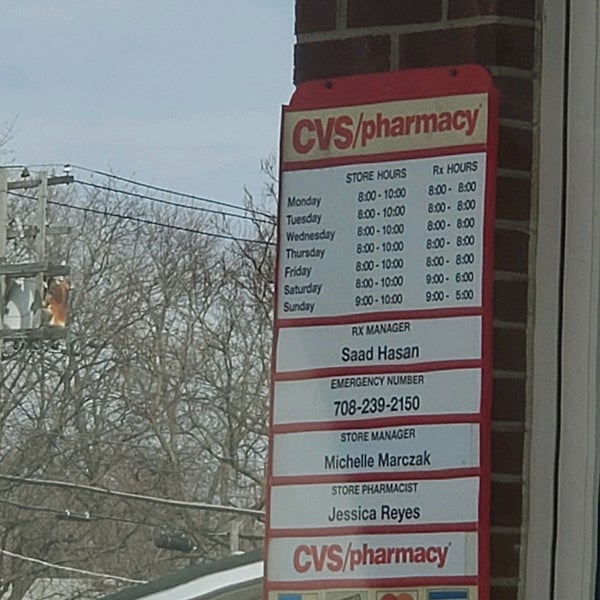 CVS pharmacy - 2 tips from 187 visitors