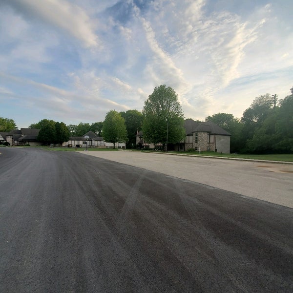 Stronghold Center - 2 tips