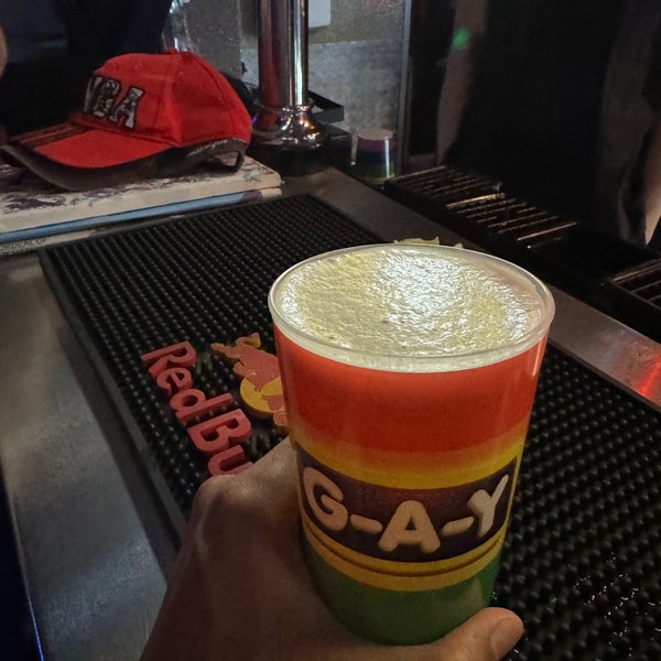 G-A-Y Bar - Gay Bar in London