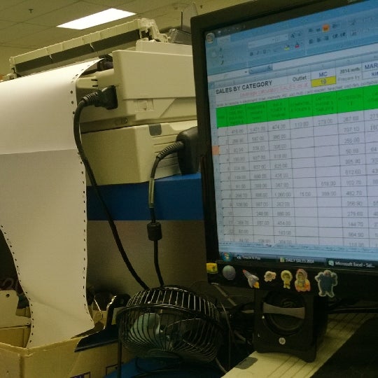 Pineapple Computer - Electronics Store in Melaka