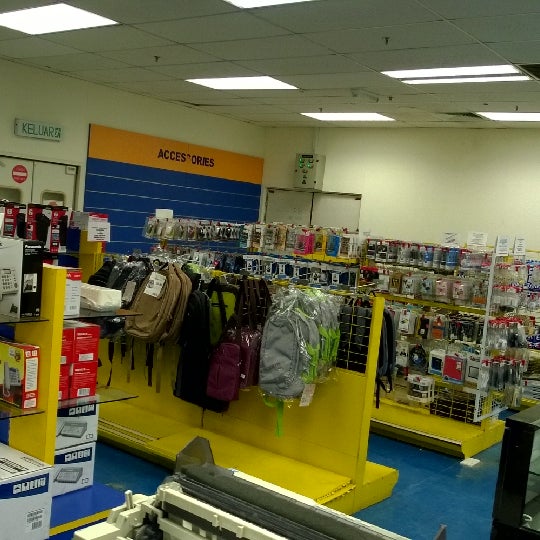 Pineapple Computer - Electronics Store in Melaka