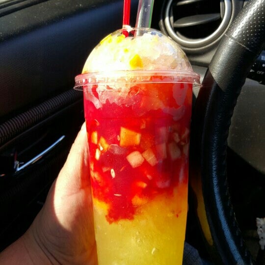 Raspado Xperts - 6637B Long Point Rd