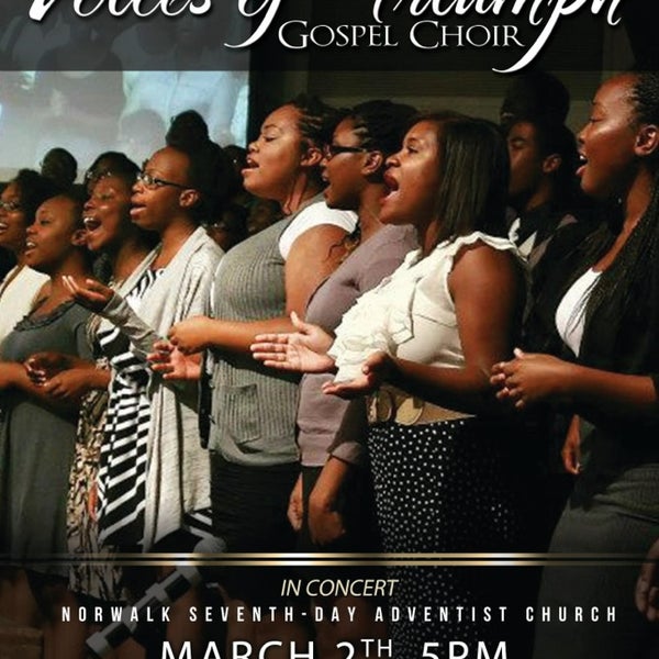 Photos at Norwalk Seventh-day Adventist Church - South Norwalk - 1 tip