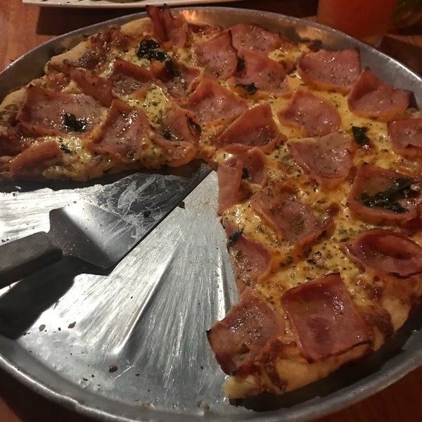 Che Pizza (Now Closed) - Ciudad Colón, San José