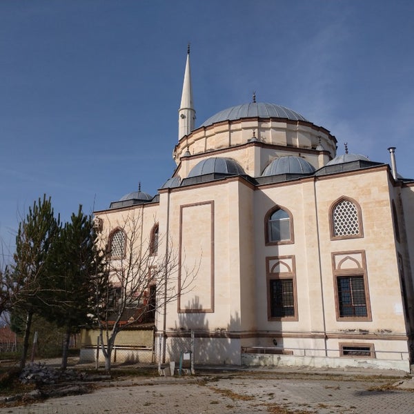 İmam-ı Azam Camii - Akkent - 1 tip from 57 visitors