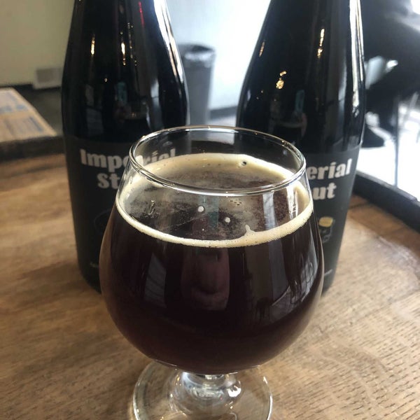 Roundabout Brewery (Now Closed) - Central Lawrenceville - 4901 Butler St