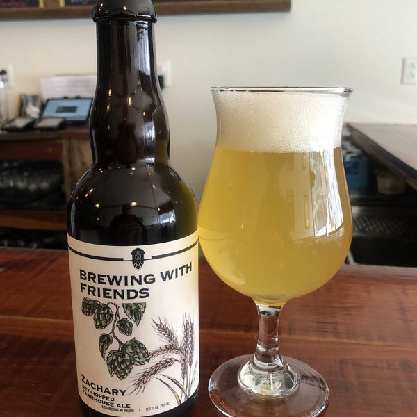 Hop Farm Brewing Company - Upper Lawrenceville - 7 tips from 525 visitors