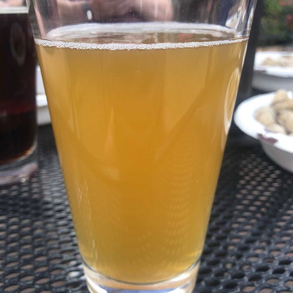 Oak Creek Brewing - 22 tips