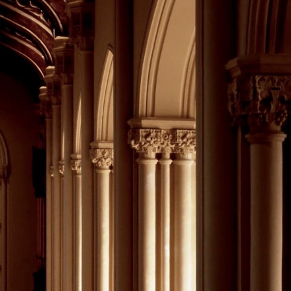 The City College of New York shepard hall - West Harlem - 1 tip