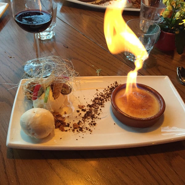 De Huiskamer - Restaurant in Ansen