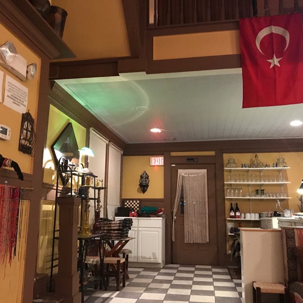 Photos at Bosphorus Istanbul Cafe - Middle Eastern Restaurant in ...