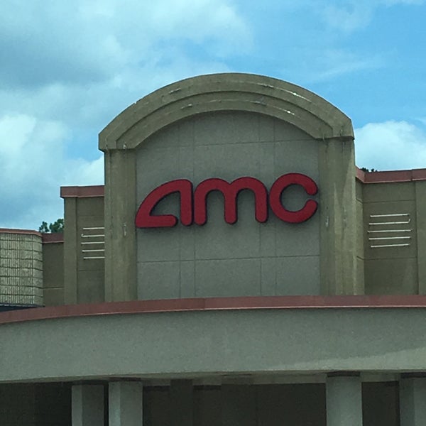 AMC Classic Lorna Ridge 10 - 38 visitors
