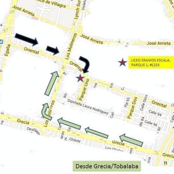 Centro Educacional Erasmo Escala - 2 tips from 49 visitors