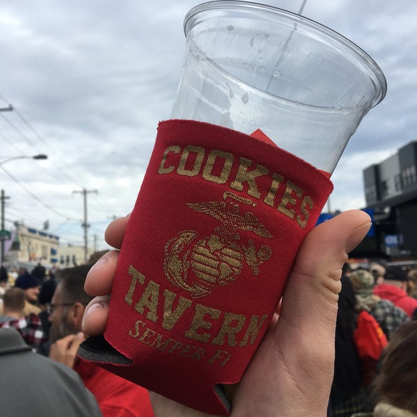 Cookie's Tavern - Bar in Philadelphia