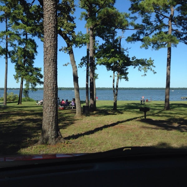 Alexander Deussen Park - Houston, TX