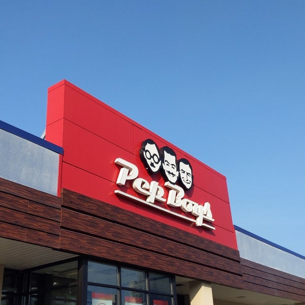 Pep Boys Auto Parts & Service - 9 tips