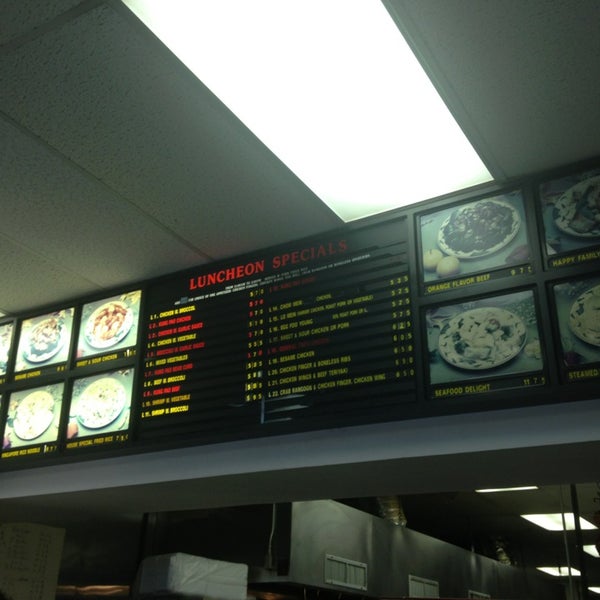 Quan Chinese Kitchen - 3 tips from 28 visitors