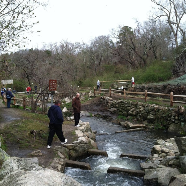 Herring Run - 3 tips from 128 visitors