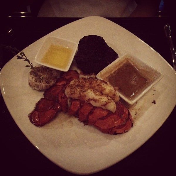 Char Steakhouse - Steakhouse