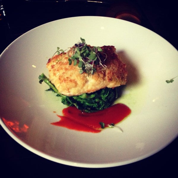 Char Steakhouse - Steakhouse