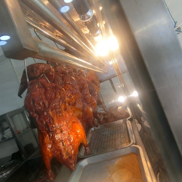 新和兴古井烧腊面饭店 Swh Roast - Batu 9 Cheras, Selangor
