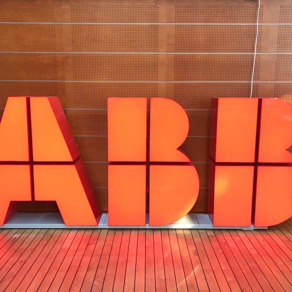 ABB Drives - Factory in Helsinki