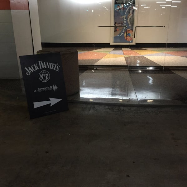 Jack Daniel's Club - Houston, TX