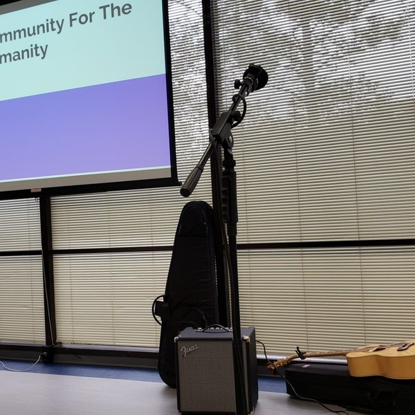 Photos at Bayou Building - College Administrative Building in Houston