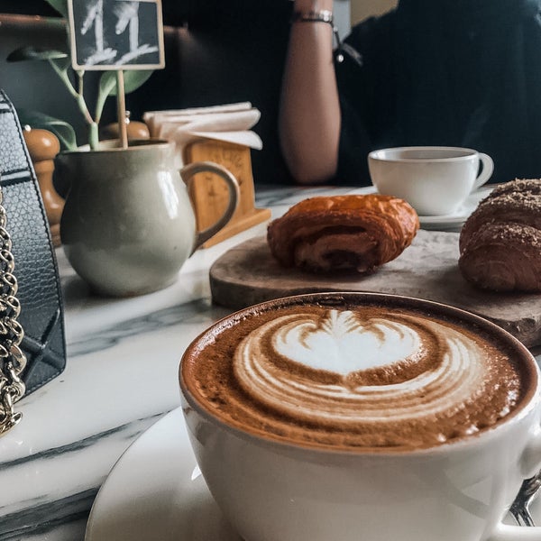 Miss J Cafe - 4 tips