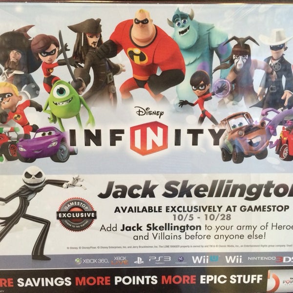 GameStop - 3580 Stevens Creek Blvd