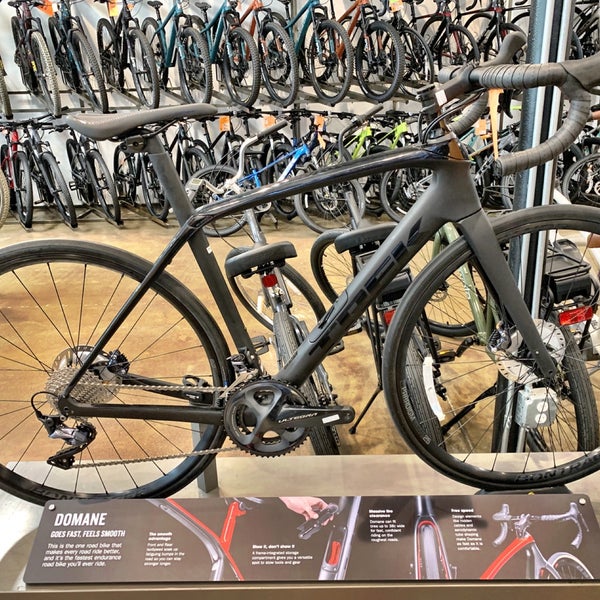 Summit Bicycles - Bicycle Store in East Los Gatos