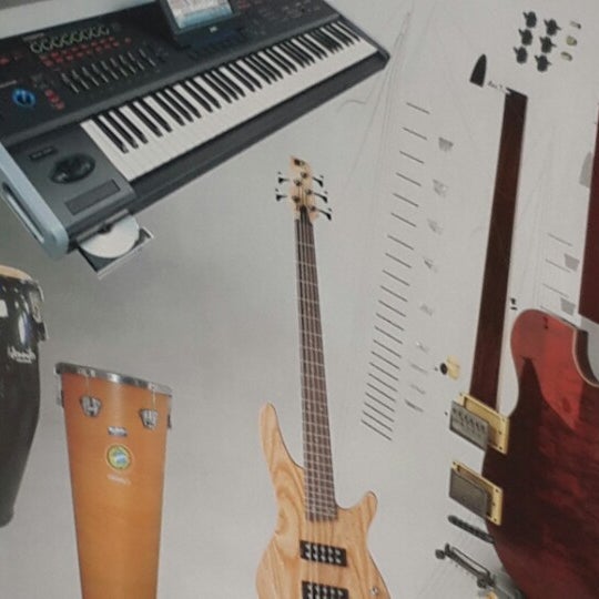 Harmonia Musical - Niquelândia, GO