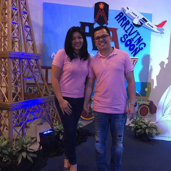 Hemady Square - Quezon City District 4 - Quezon City, Quezon City