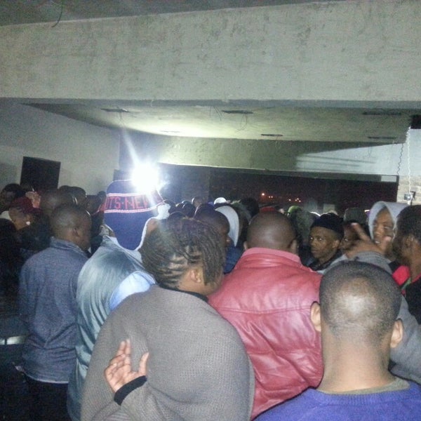 Stoep 15 - 123 15th Ave. Alexandra