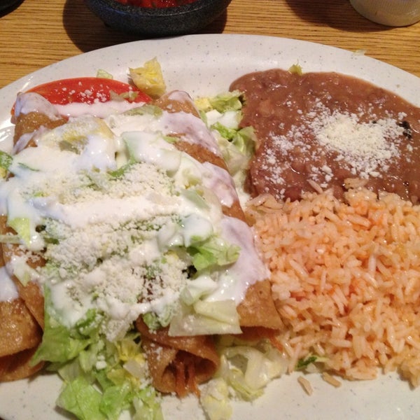 Chile Loco Mexican Restaurant - Cashiers, NC