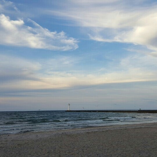Photos at Sodus Point Park Beach - Sodus Point, NY