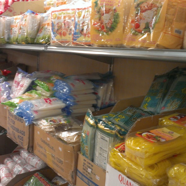 Photos at Phước Lộc Thọ Super Oriental Market - Colonialtown South ...