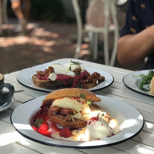Paddock Bakery - Burleigh Heads, QLD