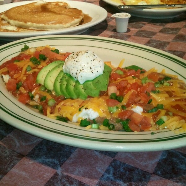 Main Street Grill - 625 Main St