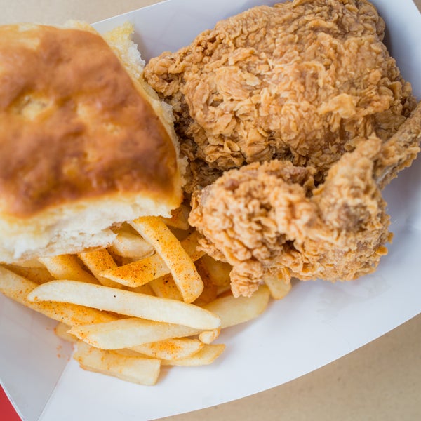 Mama's Fried Chicken - 6 tips from 107 visitors