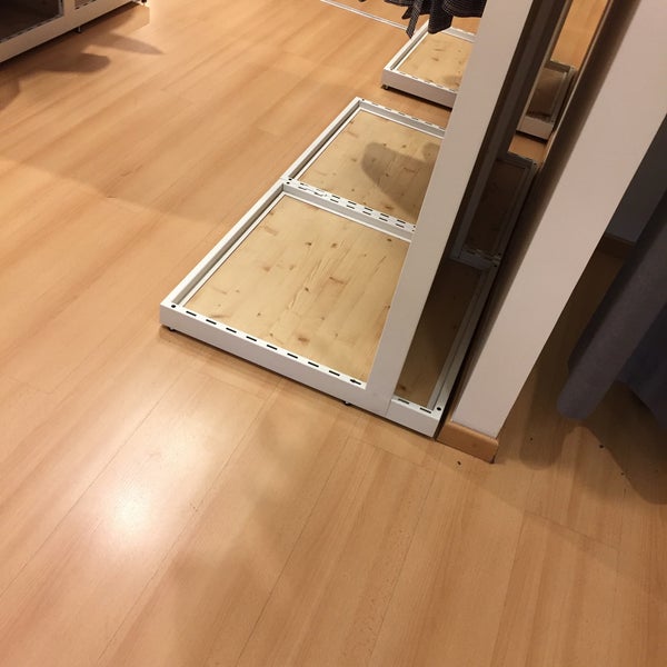 Galeria Inno - Department Store in Binnenstad