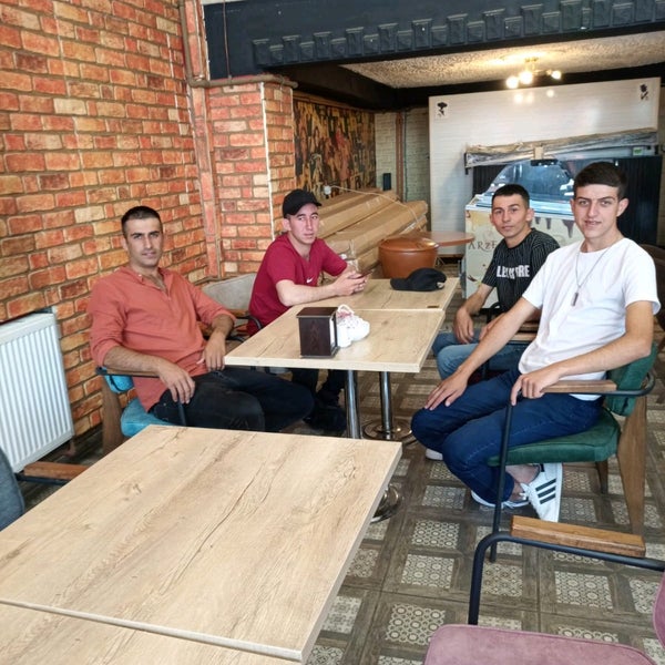 Gazelle Cafe & Restaurant - 9 tips from 2669 visitors