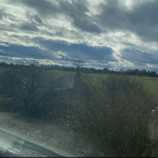 Photos at Newbold Revel Prison Service College - 1 tip